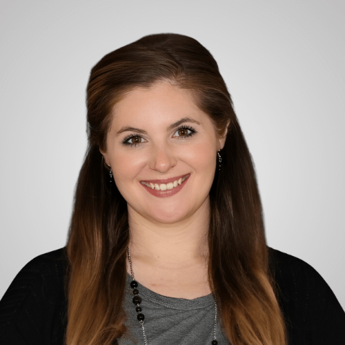 Amber Hatfield - Trademark Title